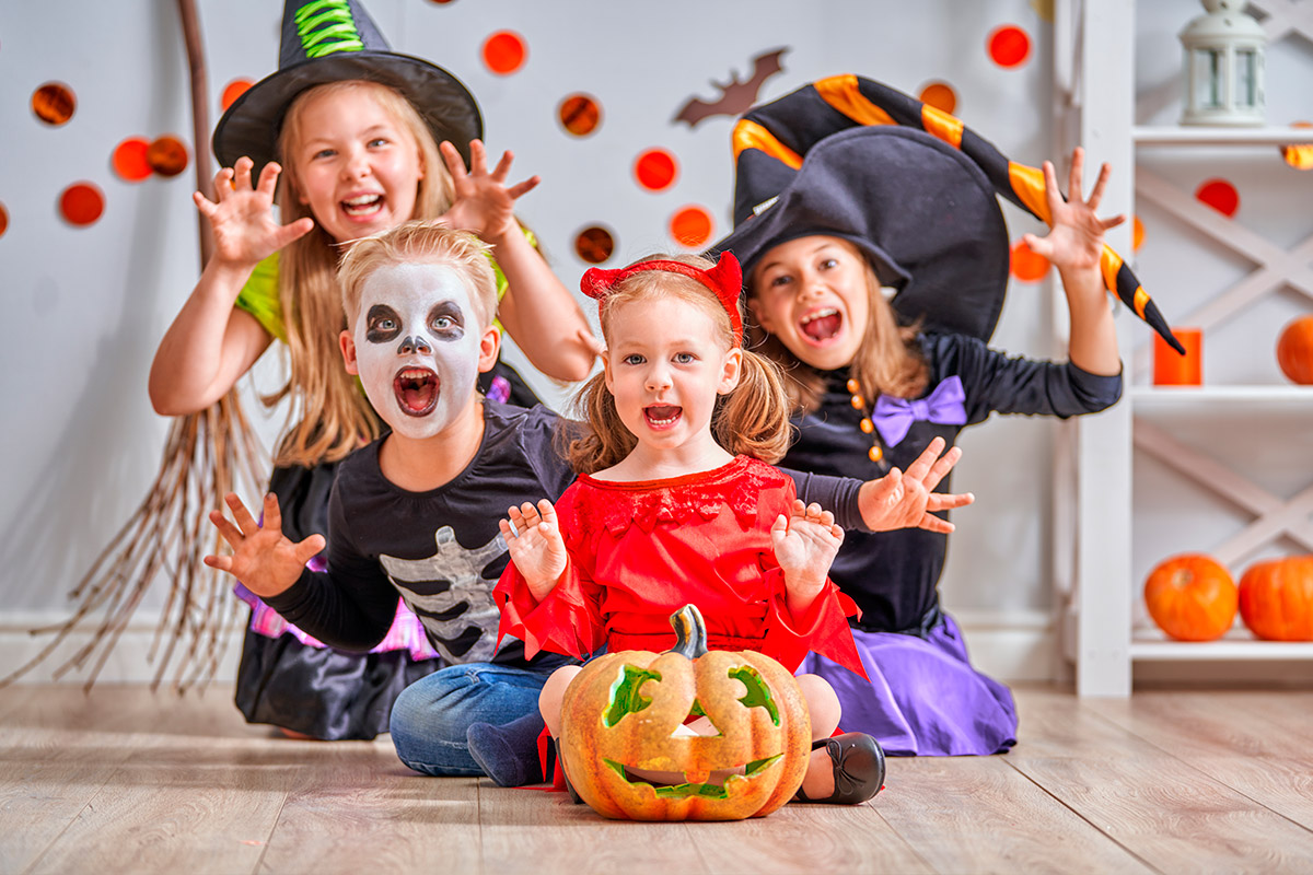 Halloween: curiosidades sobre o Dia das Bruxas - Inter Americano